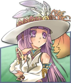 Bard | Eden Eternal Wiki | Fandom