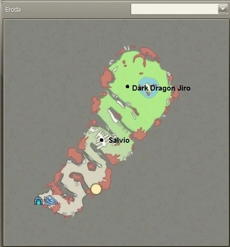 Eroda | Eden Eternal Wiki | Fandom