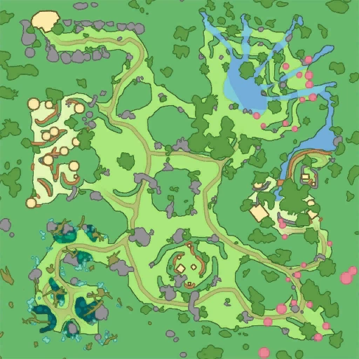 Valley of Kings | Eden Eternal Wiki | Fandom