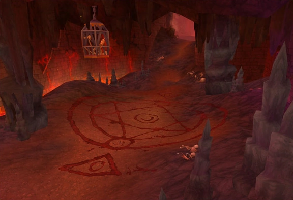 Mara Cult Altar | Eden Eternal Wiki | Fandom