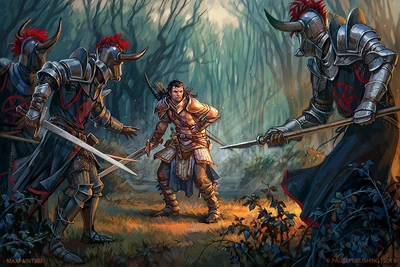 The Southern Coven | Edenfell Wiki | Fandom