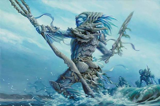 Mer | Edenfell Wiki | Fandom