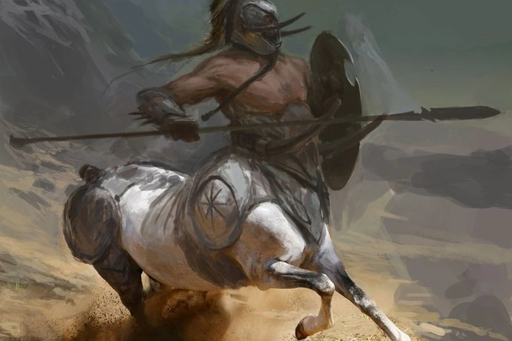 Centaurs | Edenfell Wiki | Fandom