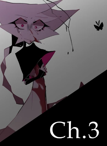 Chapter 3 | EDEN Lepidoptera Wiki | Fandom