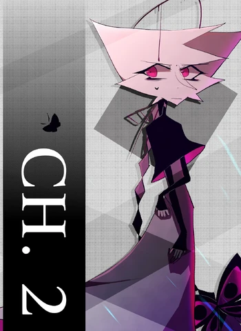 Chapter 2 | EDEN Lepidoptera Wiki | Fandom