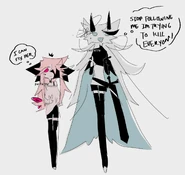 Cerebrum/Gallery | EDEN Lepidoptera Wiki | Fandom