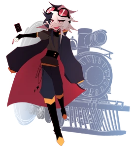 Francium | EDEN Lepidoptera Wiki | Fandom