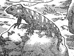 Hypsognathus | Eden no Ori Wiki | Fandom