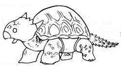 Meiolania | Eden no Ori Wiki | Fandom