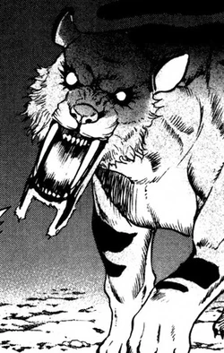 Eusmilus | Eden no Ori Wiki | Fandom