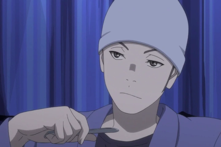 Jintaro Tsuji | Eden of the East Wiki | Fandom