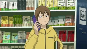 Satoshi Osugi | Eden of the East Wiki | Fandom