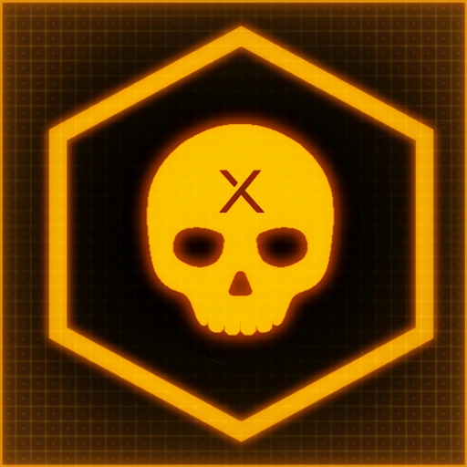 Death (Mechanic) | EDEN - ONLINE Wiki | Fandom