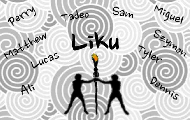 Liku | Eden's ORG Wiki | Fandom