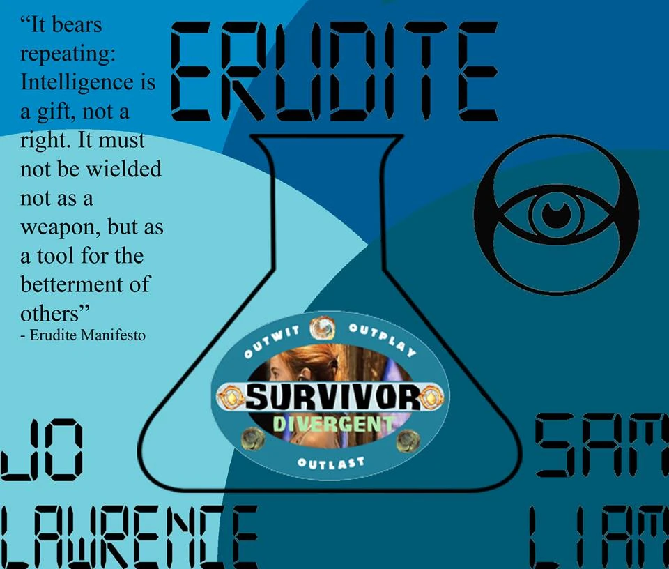 Erudite Manifesto