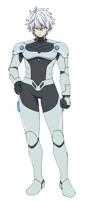 Justice | Wiki Edens Zero | Fandom