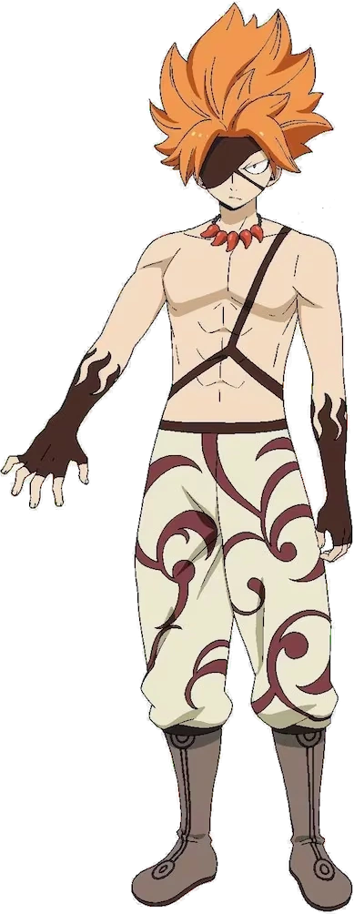 Fie | Wiki Edens Zero | Fandom