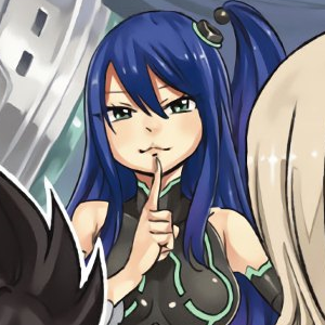 Labilia Christy | Wiki Edens Zero | Fandom