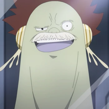 Ganoff | Edens Zero Wiki | Fandom