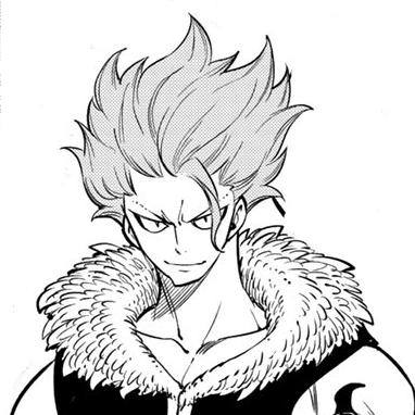 Gowen | Edens Zero Wiki | Fandom