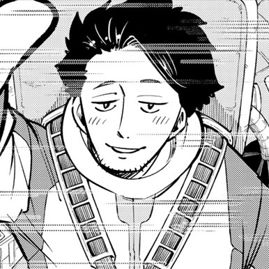 Andrew | Edens Zero Wiki | Fandom