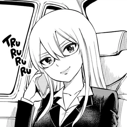 Regret | Wiki Edens Zero | Fandom