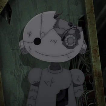 Johnny | Edens Zero Wiki | Fandom