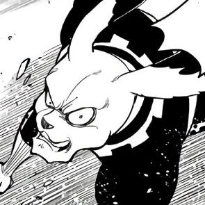 Highway Ena | Edens Zero Wiki | Fandom