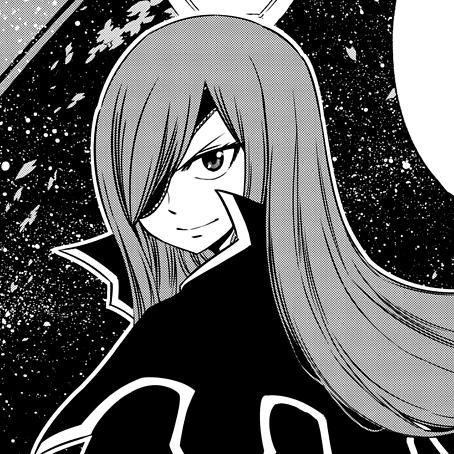 Elsie Crimson | Wiki Edens Zero | Fandom