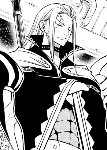 Wizard | Wiki Edens Zero | Fandom