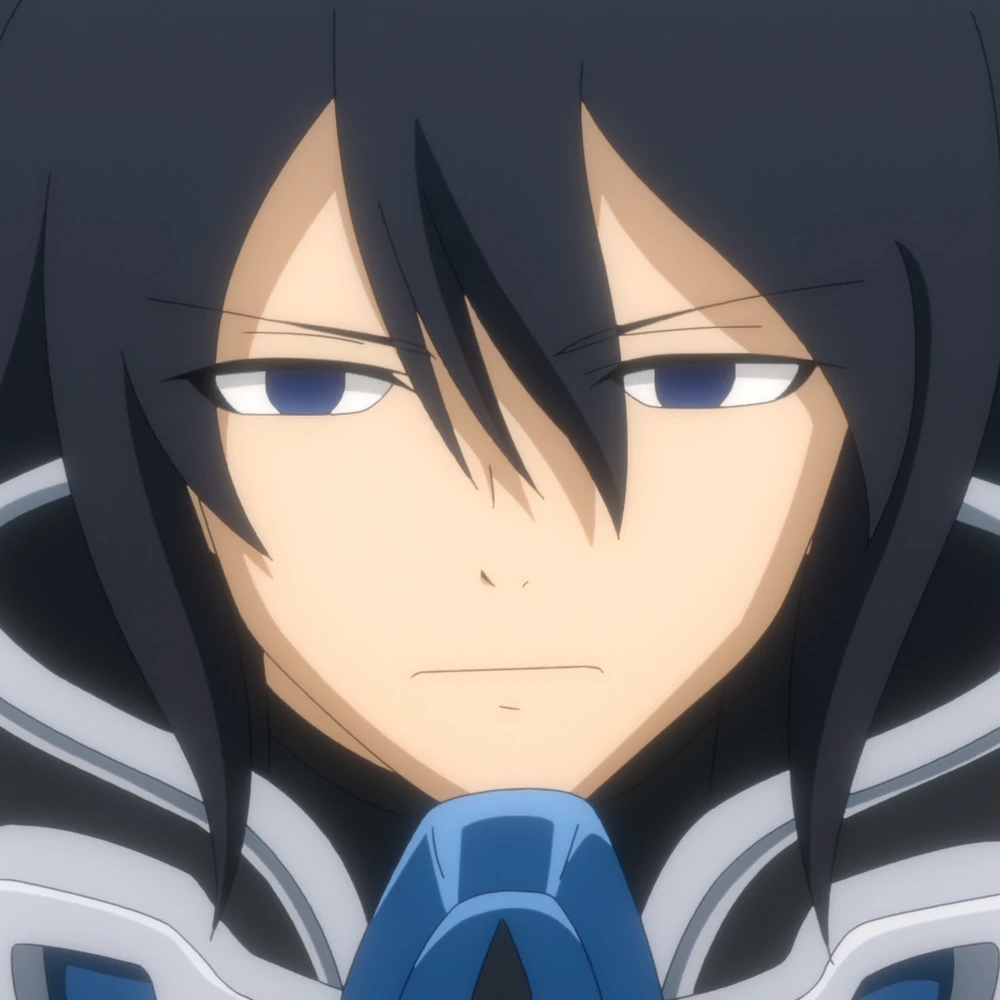 Eraser | Wiki Edens Zero | Fandom