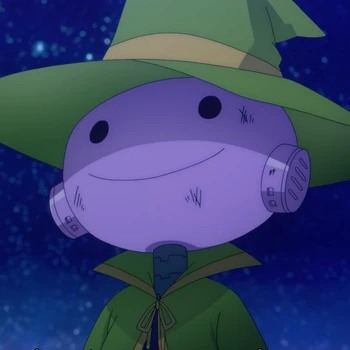 Michael | Edens Zero Wiki | Fandom