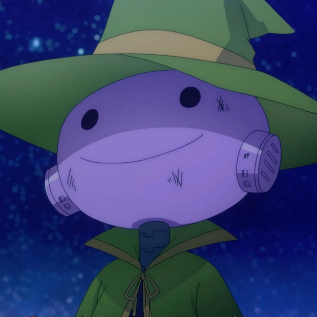 Michael | Edens Zero Wiki | Fandom