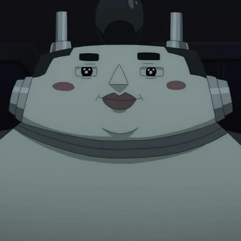 Mosco Versa-0 | Edens Zero Wiki | Fandom