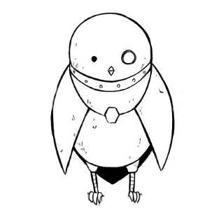 Flappy | Edens Zero Wiki | Fandom