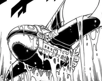 Aqua Wing | Wiki Edens Zero | Fandom