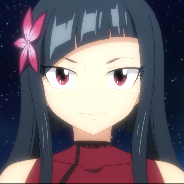 Xiaomei | Edens Zero Wiki | Fandom