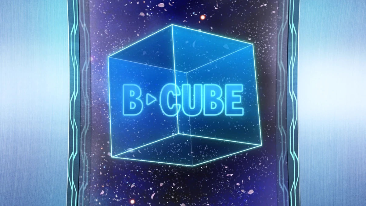 B-Cube | Wiki Edens Zero | Fandom