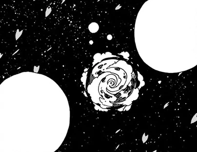 Cosmos Sakura | Edens Zero Wiki | Fandom