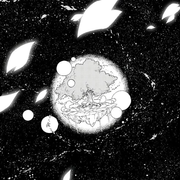 Cosmos Sakura | Edens Zero Wiki | Fandom