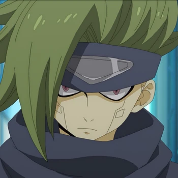 Kris Rutherford | Edens Zero Wiki | Fandom