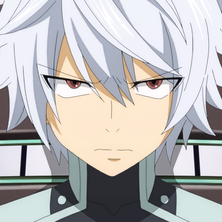 Justice | Edens Zero Wiki | Fandom