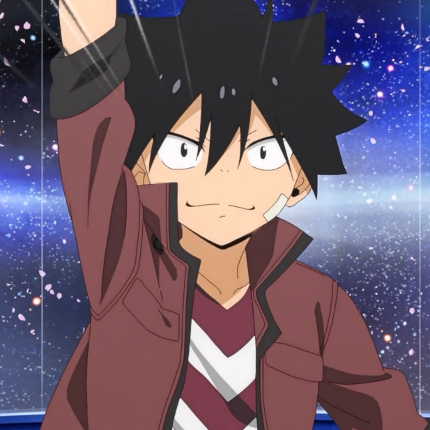 Shiki Granbell | Edens Zero Wiki | Fandom