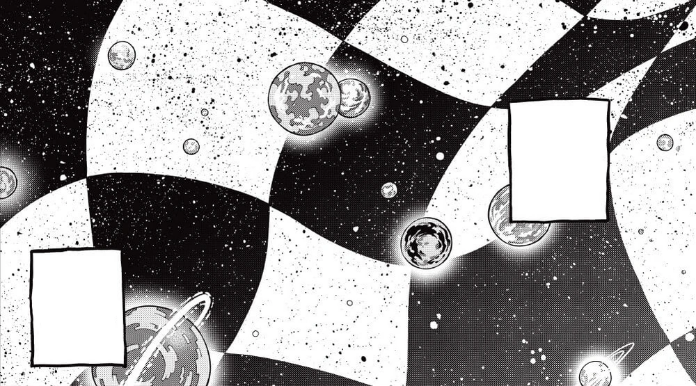 Vũ trụ Kaede | Wiki Edens Zero | Fandom