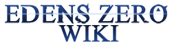Edens Zero Wiki | Fandom