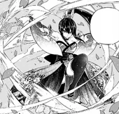 Soul Blade | Wiki Edens Zero | Fandom