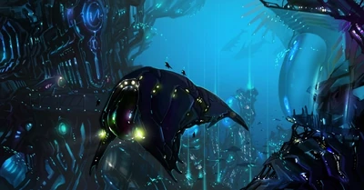 Hadea | Eden Saga Wiki | Fandom