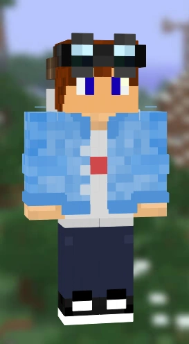 Tycer | EdenSMP Wiki | Fandom