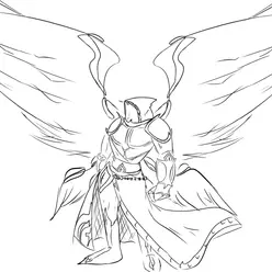 The EdenSphere | Edensphere & Twilight Realm Wiki | Fandom