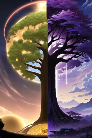 The Bet | Edensphere & Twilight Realm Wiki | Fandom